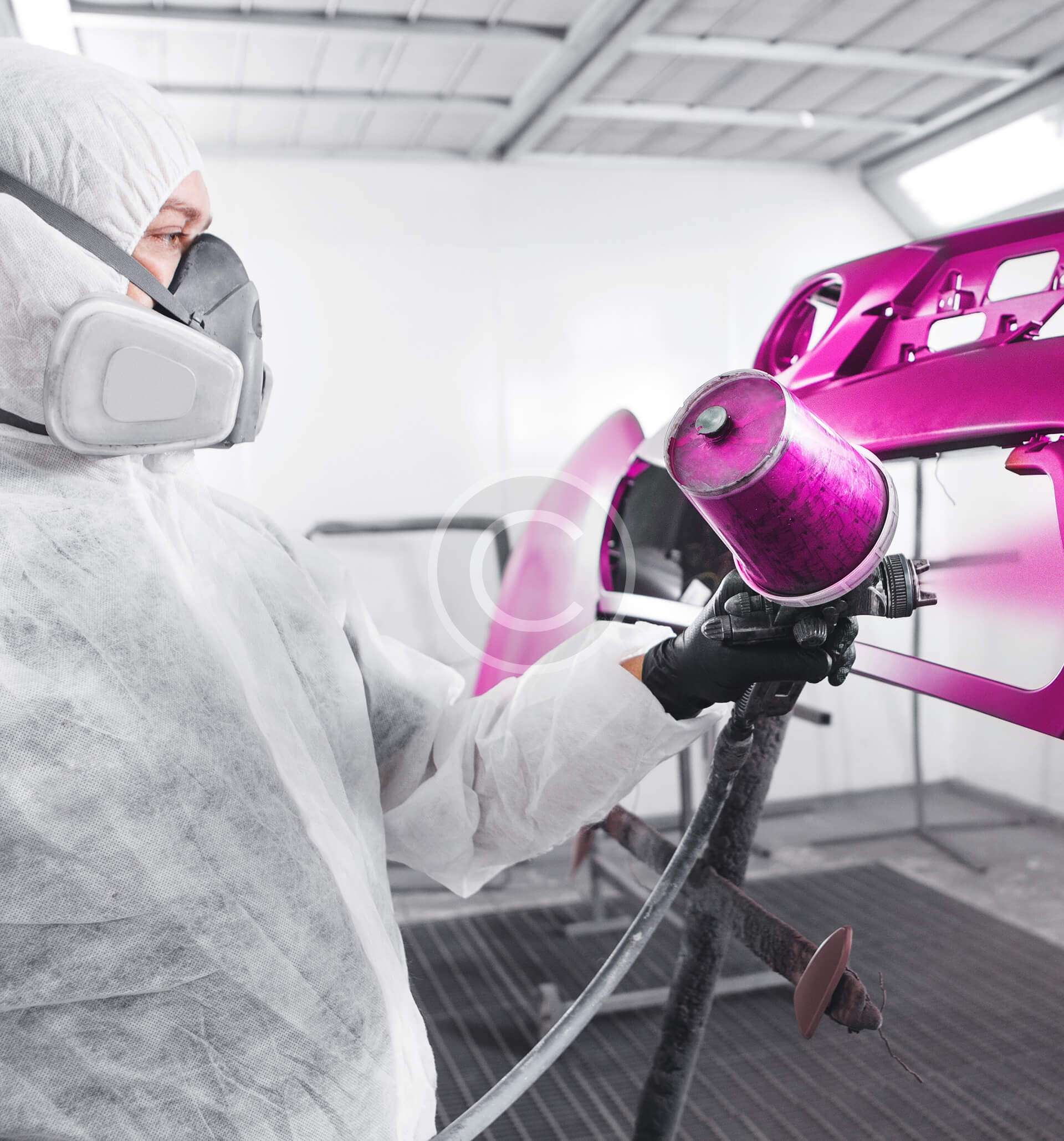 Exploring the color changing paint technology in cars – Kevlar Official